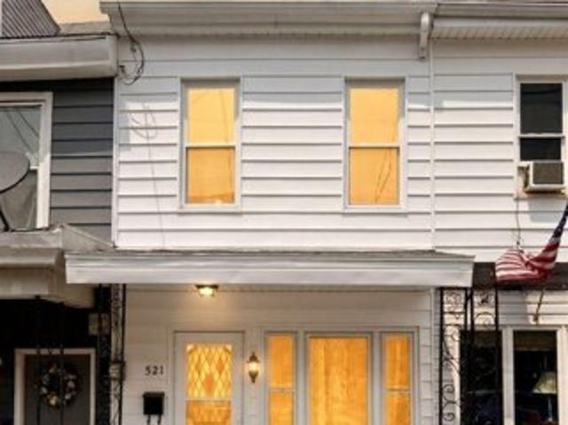 E Mahanoy St, Mahanoy City, Home For Sale