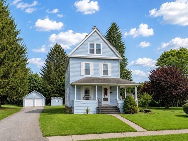 E Main St, Chicopee, Home For Sale