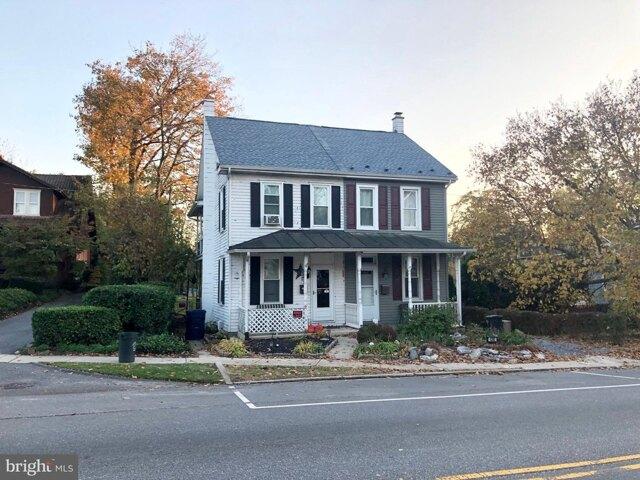E Main St, Annville, Home For Sale