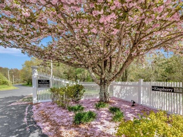 E Main St Apt,norton, Condo For Sale