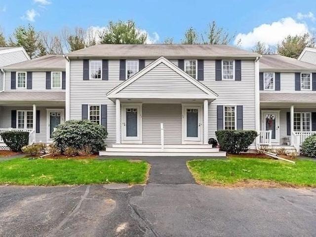 E Main St Apt,norton, Condo For Sale
