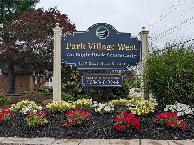 E Main St Apt K, Westborough, Condo For Sale