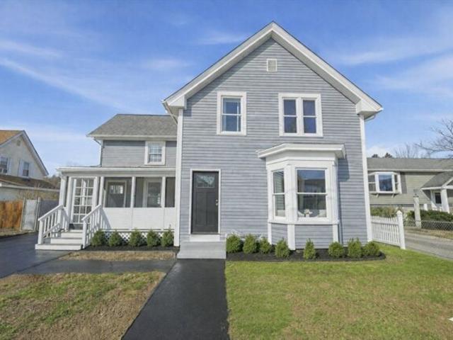 E Main St, Ayer, Home For Sale