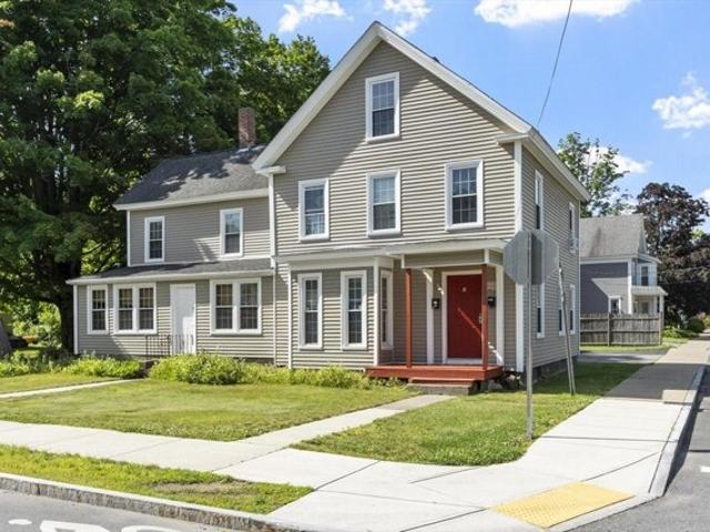 E Main St, Ayer, Home For Sale