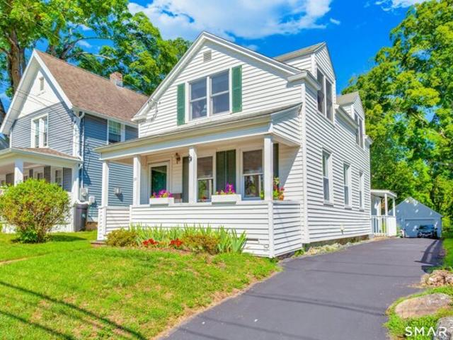 E Main St, Branford, Home For Sale