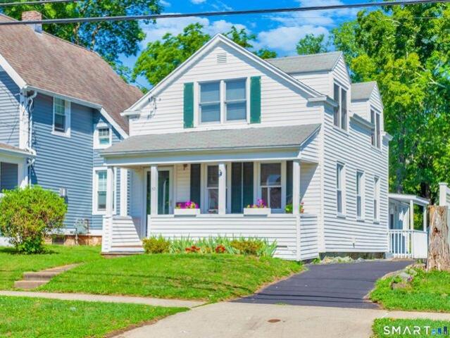 E Main St, Branford, Home For Sale