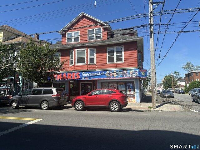 E Main St, Bridgeport, Home For Sale
