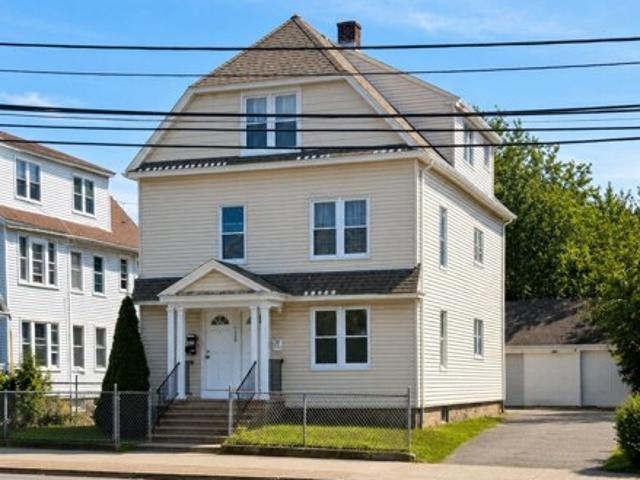 E Main St, Bridgeport, Home For Sale