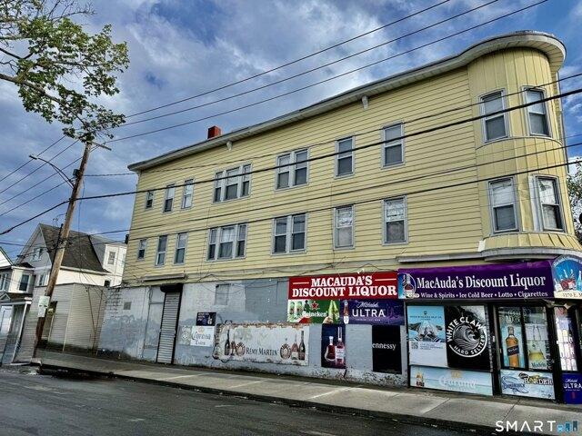 E Main St, Bridgeport, Home For Sale