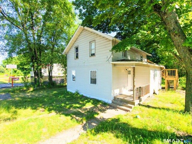 E Main St, Bristol, Home For Sale