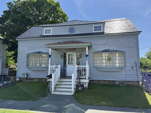 E Main St, Georgetown, Home For Sale