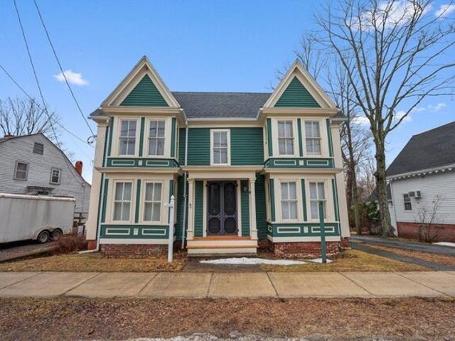 E Main St, Georgetown, Home For Sale