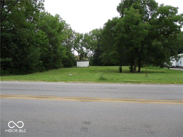 E Main St, Danville, IN 46122