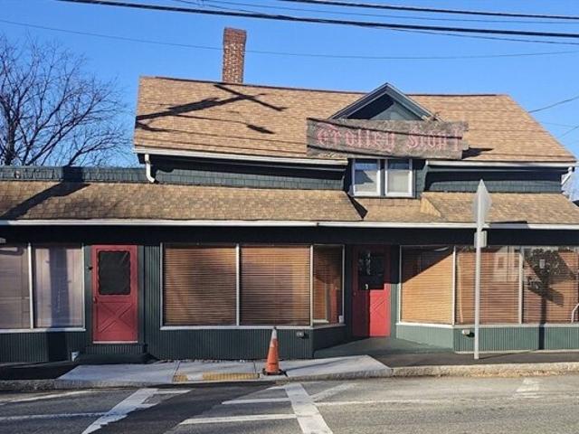 E Main St, East Brookfield, Home For Sale
