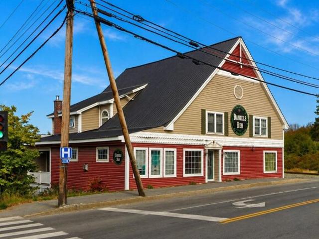 E Main St, Fort Kent, Home For Sale
