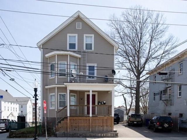E Main St, Fall River, Home For Sale