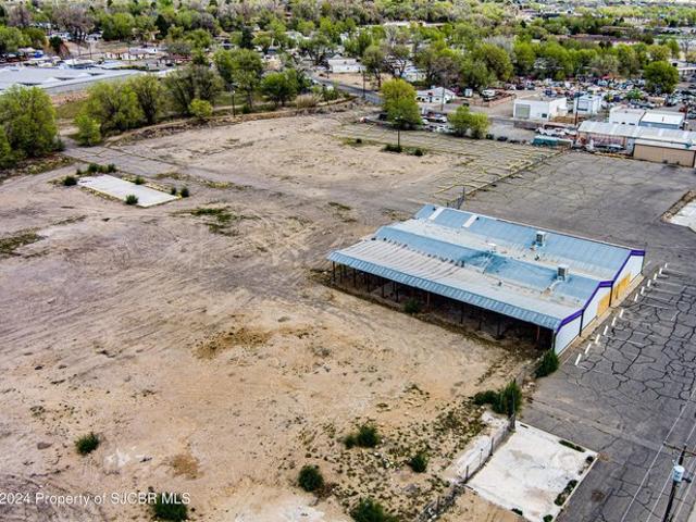 E Main St, Farmington, NM 87401