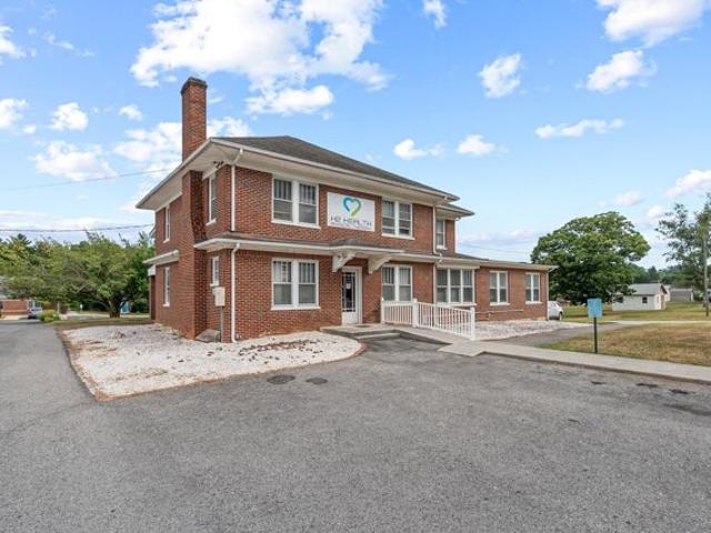 E Main St, Floyd, Home For Sale