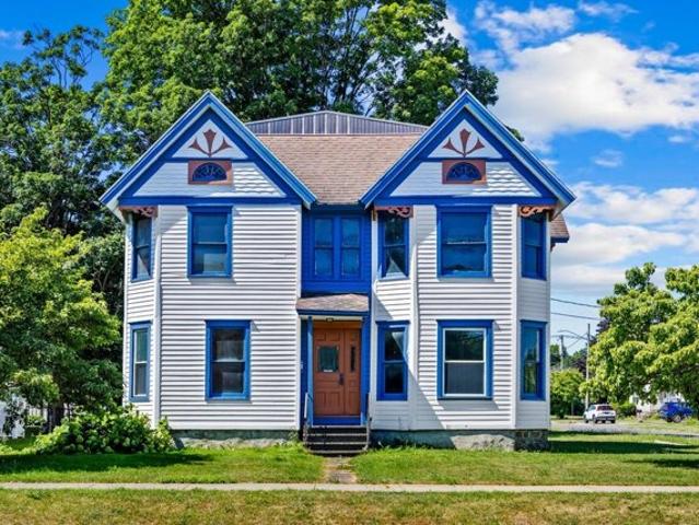 E Main St, Frankfort, Home For Sale