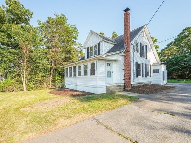 E Main St, Hopkinton, Home For Sale