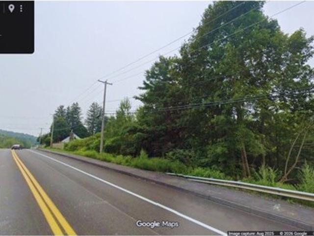 E Main St Lot /, East Brookfield, Plot For Sale