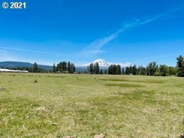 E Main St Lot 4, Glenwood, WA 98619