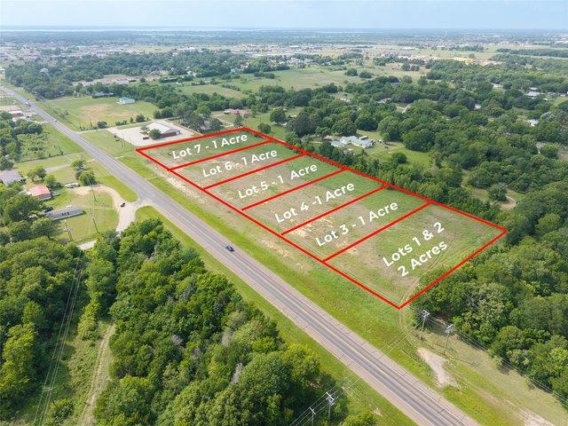 E Main St Lot 5, Gun Barrel City, TX 75156