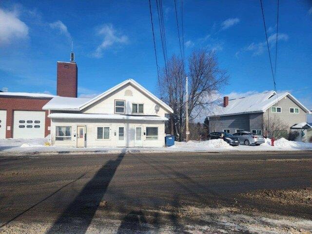 E Main St, Madawaska, Home For Sale