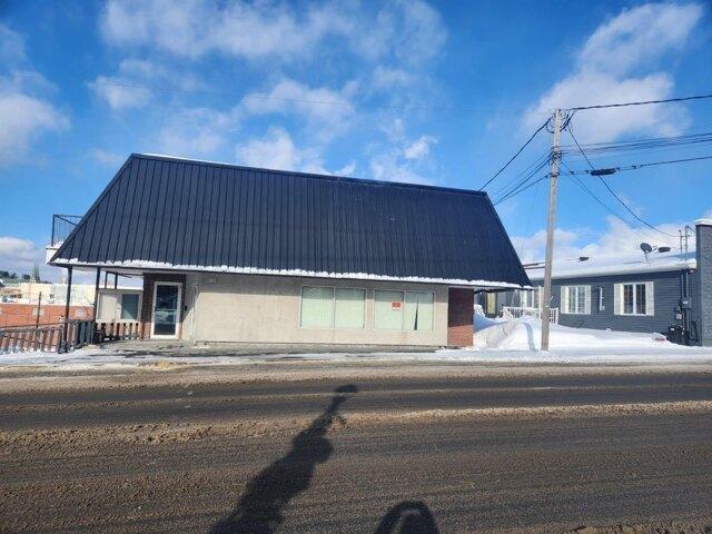 E Main St, Madawaska, Home For Sale