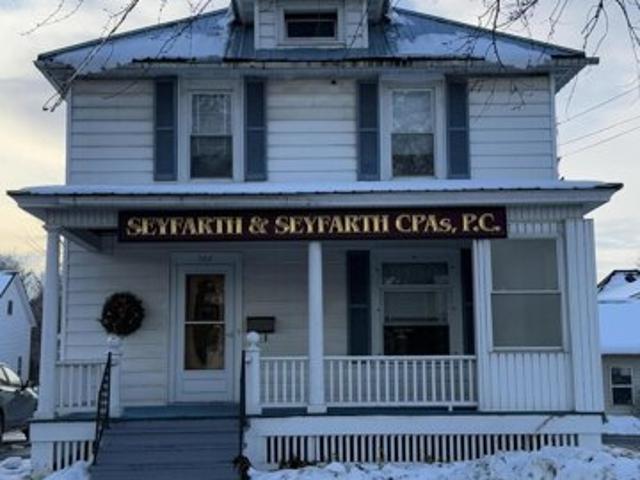 E Main St, Malone, Home For Sale