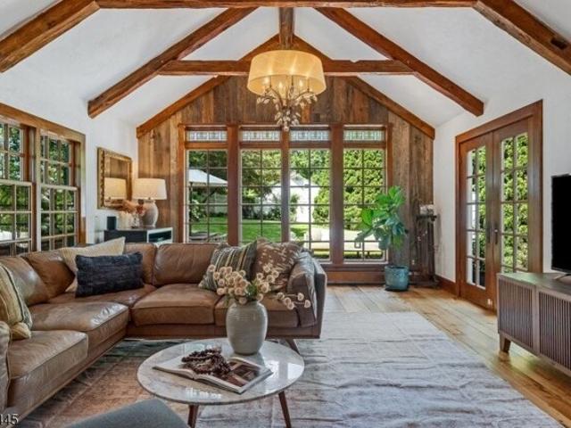 E Main St, Mendham Township, Home For Sale