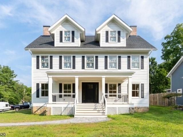 E Main St, Mendham, Home For Sale