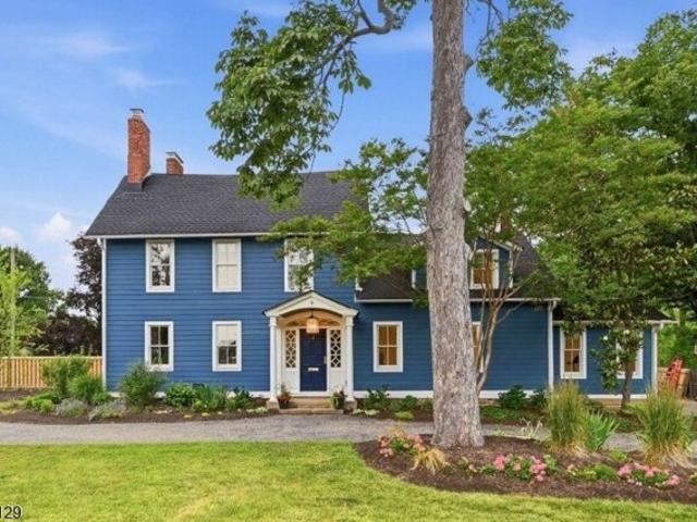 E Main St, Mendham, Home For Sale