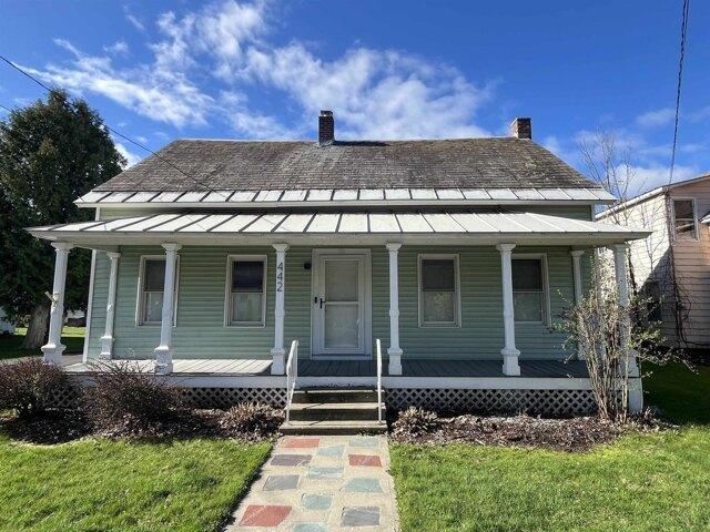 E Main St, Middlebury, Home For Sale