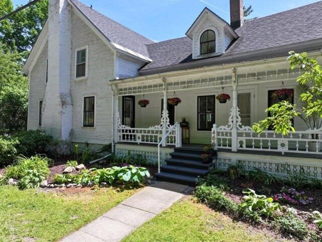 E Main St, Middlebury, Home For Sale