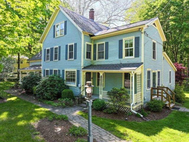 E Main St, Middlebury, Home For Sale