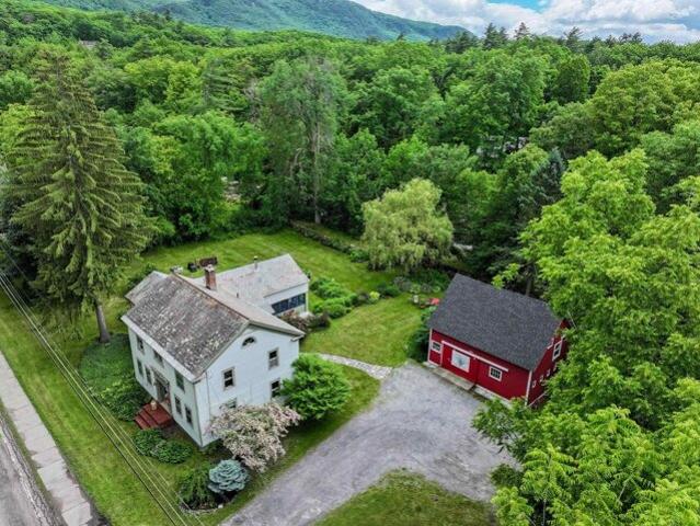 E Main St, Middlebury, Home For Sale