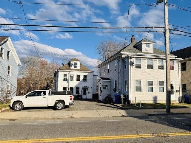 E Main St, Milford, Home For Sale