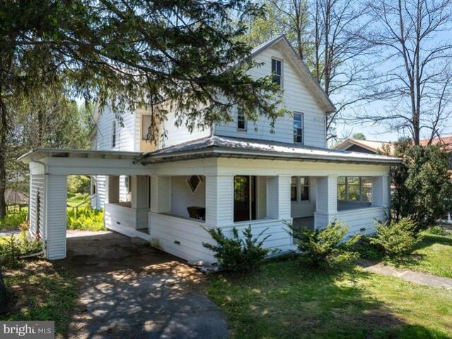 E Main St, Millheim, Home For Sale