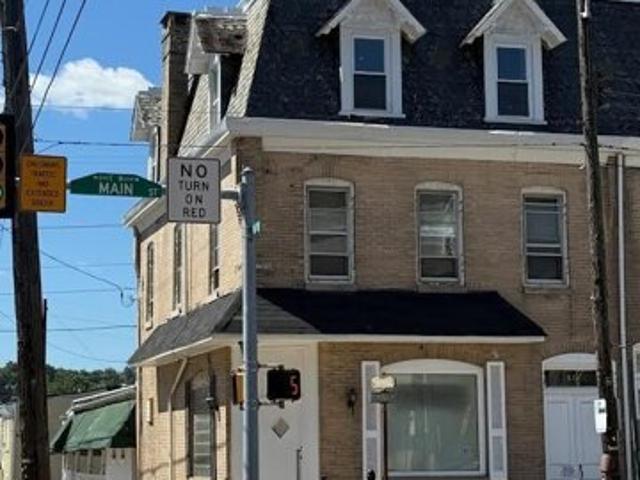 E Main St, Norristown, Home For Sale