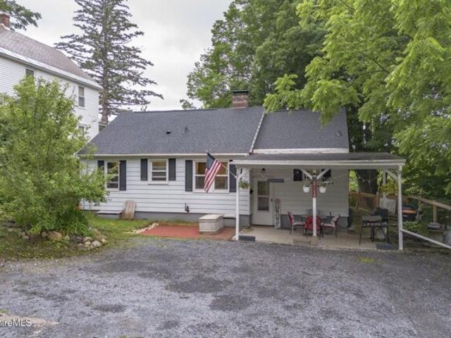 E Main St, North Adams, Home For Sale