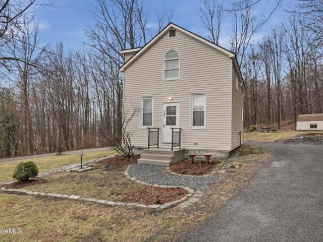 E Main St, North Adams, Home For Sale
