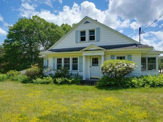 E Main St, Northborough, Home For Sale