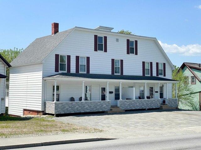 E Main St, Newport City, Home For Sale