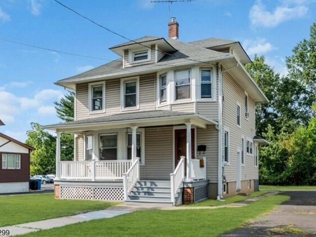 E Main St, Somerville, Home For Sale