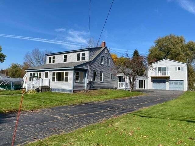 E Main St, Searsport, Home For Sale