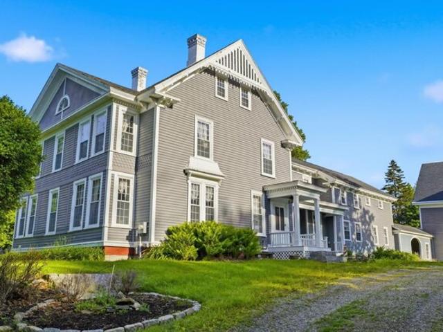 E Main St, Searsport, Home For Sale