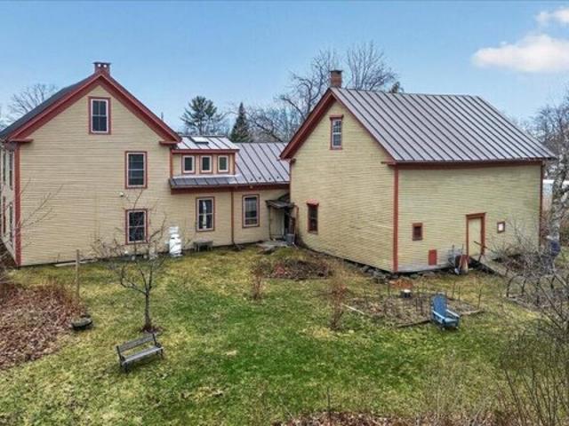 E Main St, Searsport, Home For Sale