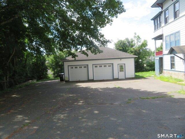 E Main St, Stafford, Home For Sale