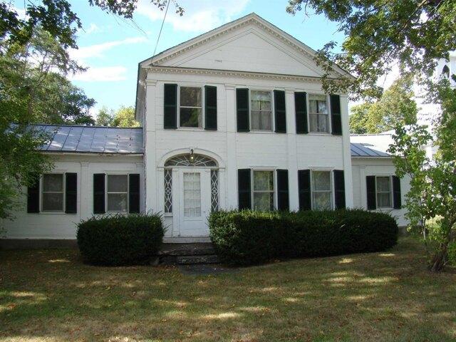 E Main St, Poultney, Home For Sale